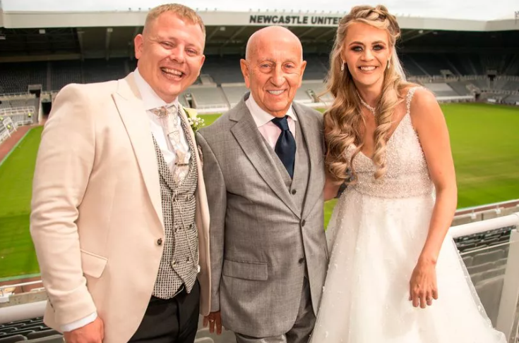 Mit 1,60 Euro Einsatz: Familienvater gewinnt 5 Millionen und lädt Buchmacher zur Hochzeit ein